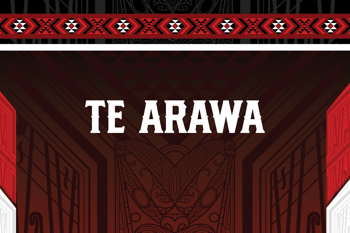 Te Arawa Touch – KBS Sportswear & Apparel NZ