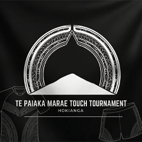 Te Paiaka Marae – KBS Sportswear & Apparel NZ