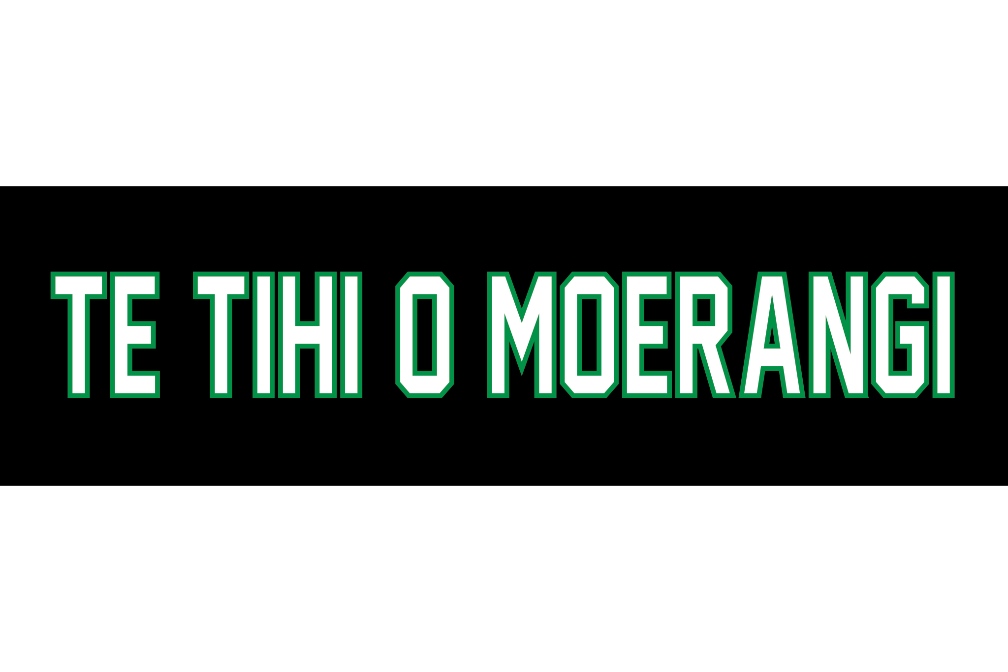 Te Tihi o Moerangi – KBS Sportswear & Apparel NZ