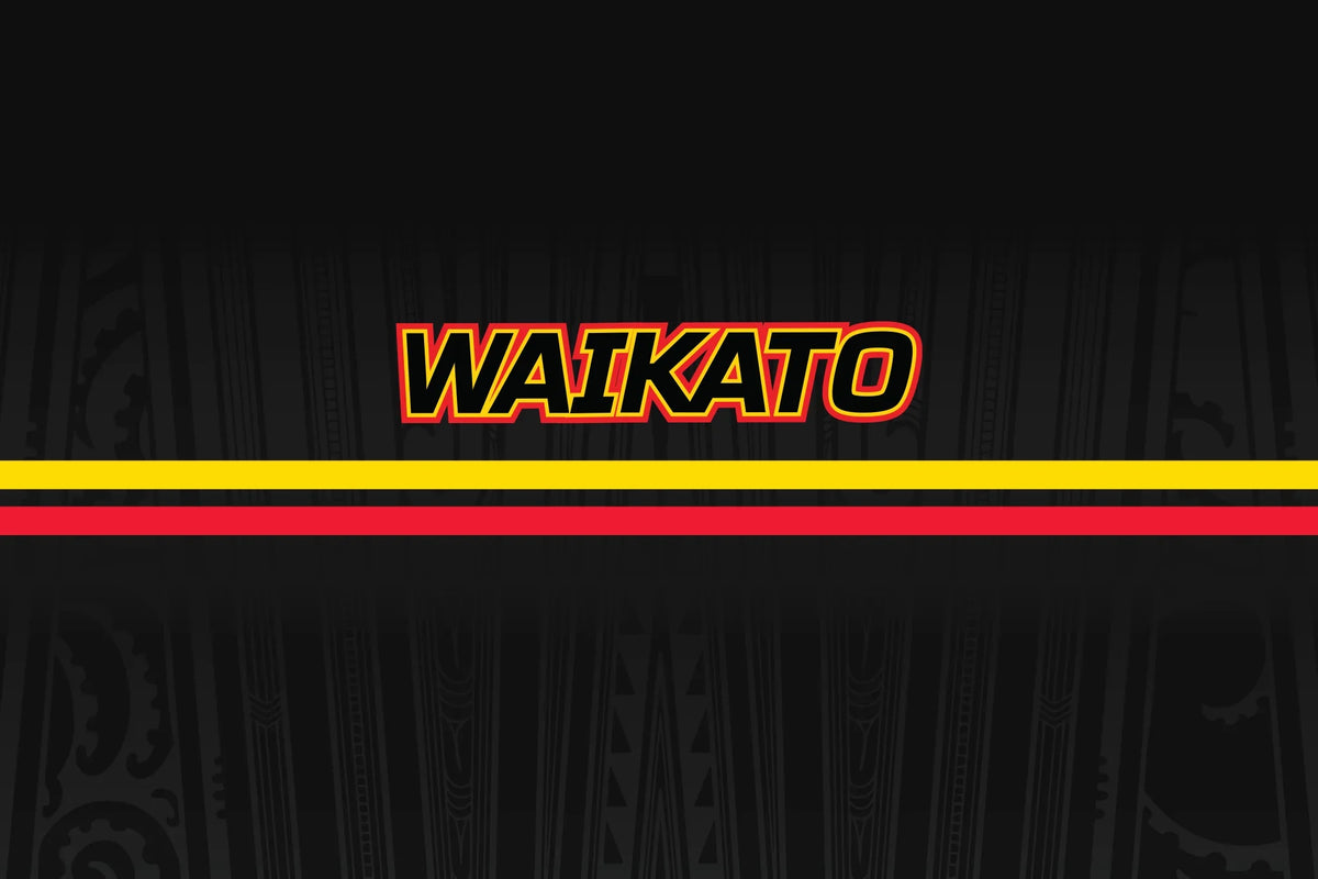 Waikato Touch - Players – KBS Sportswear & Apparel NZ