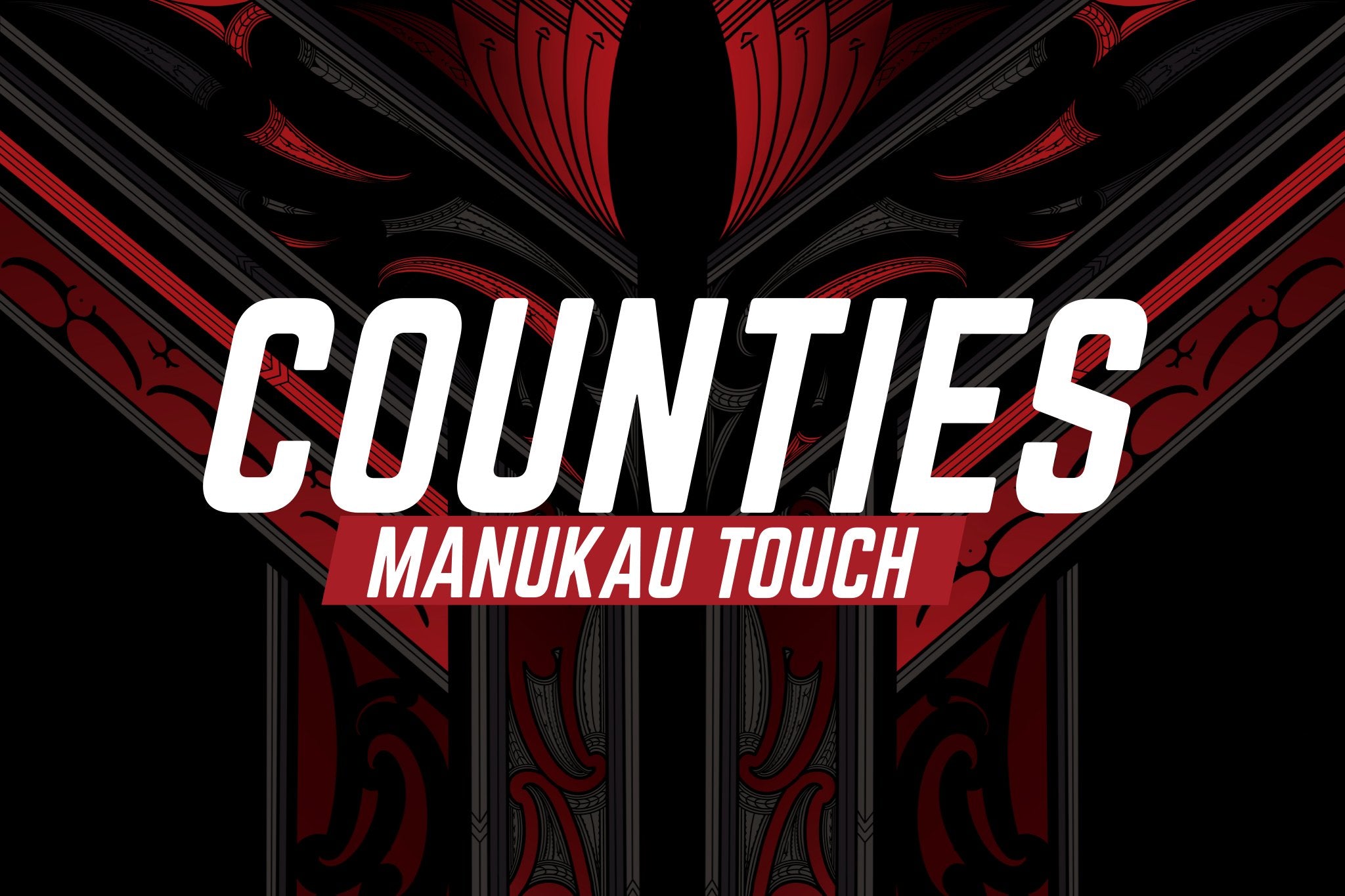 Counties Manukau Touch – KBS Sportswear & Apparel NZ