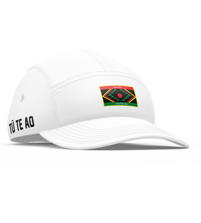 Ngāti Hine Touch – KBS Sportswear & Apparel NZ