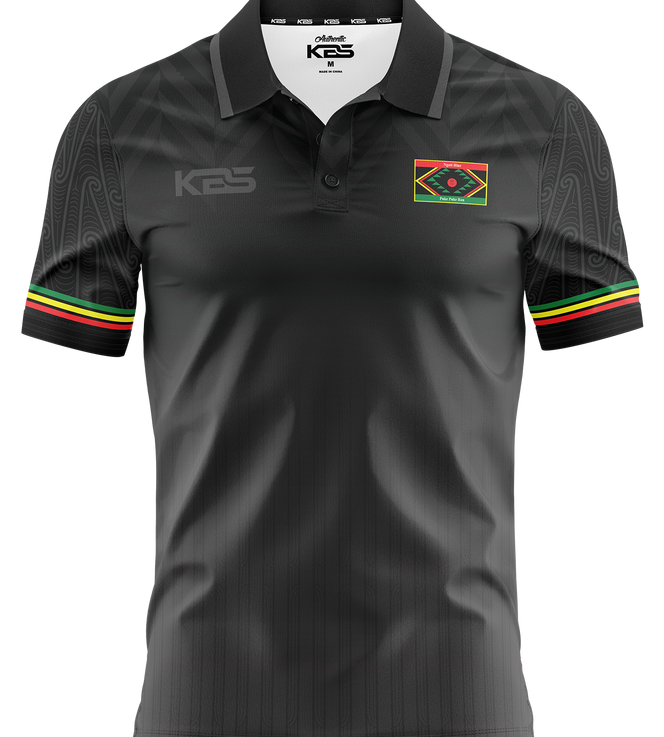 Ngāti Hine Touch – KBS Sportswear & Apparel NZ