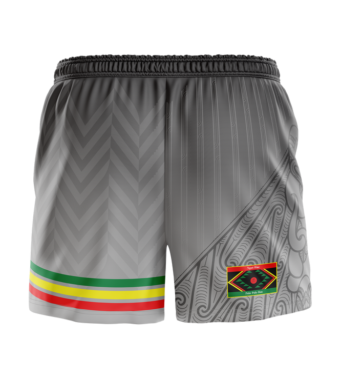 Ngāti Hine Touch – KBS Sportswear & Apparel NZ