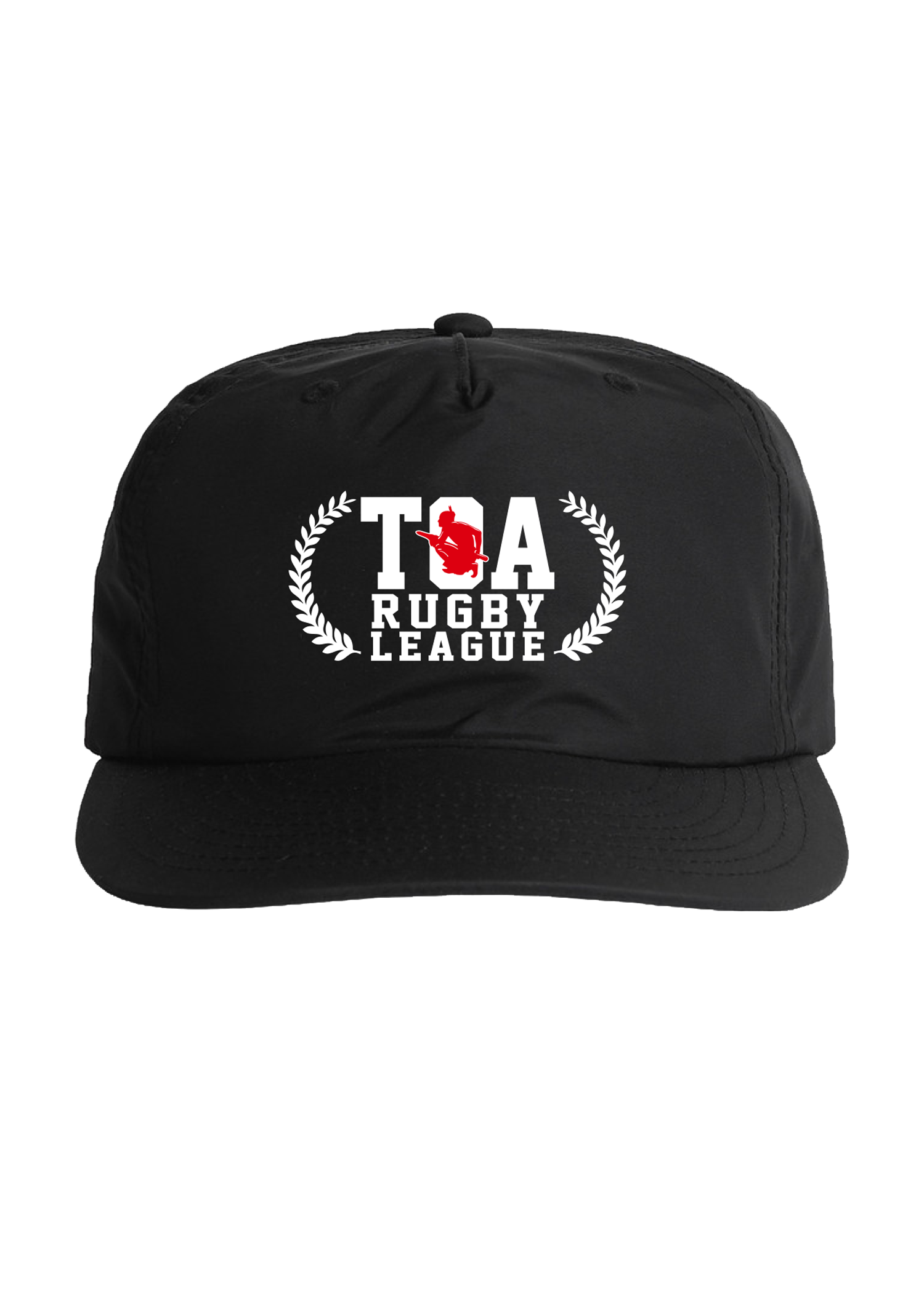 Toa Rugby League - Surf Cap – KBS Sportswear & Apparel NZ